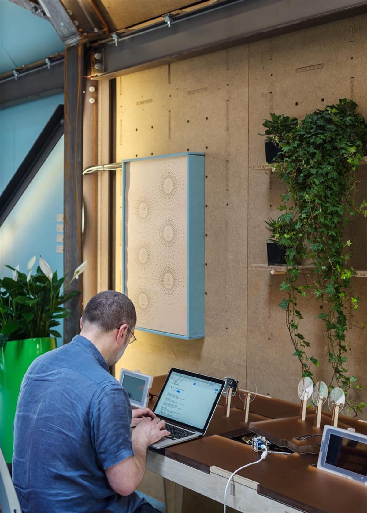 The Circular Building | Arup | Archinect