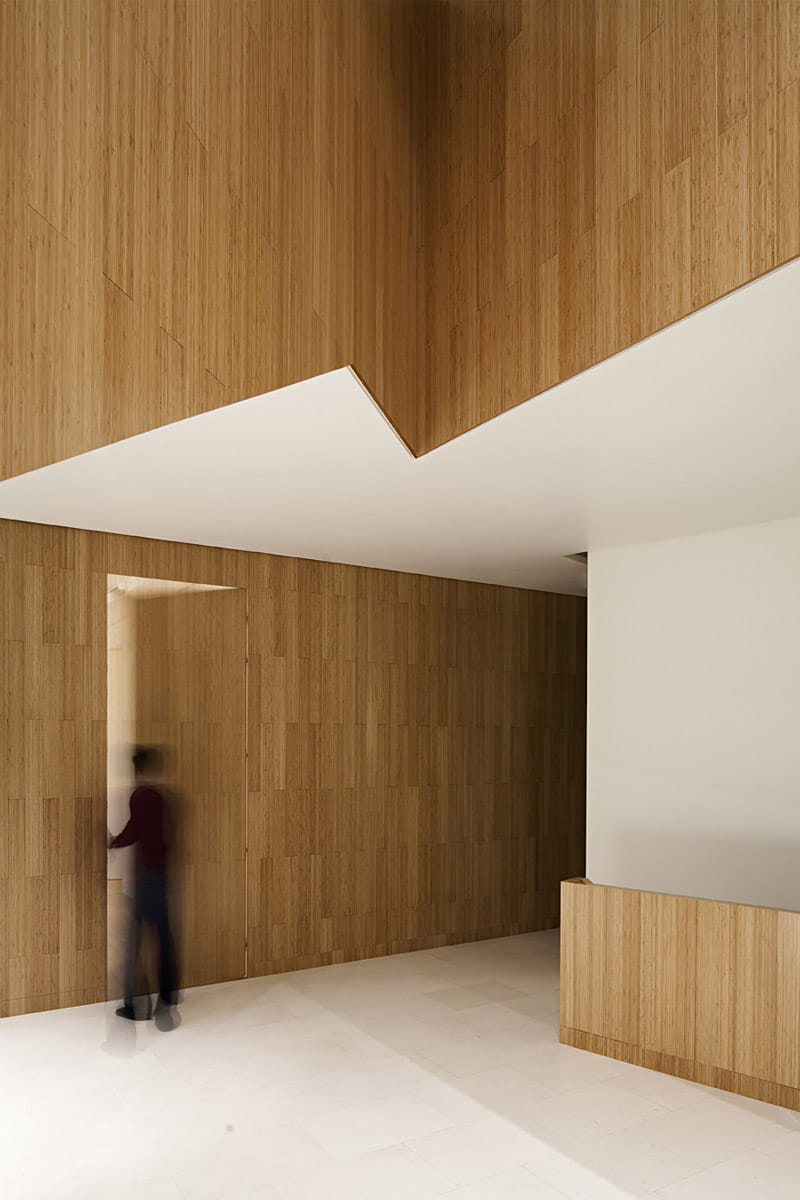 Ten Top Images on Archinect's "Wood" Pinterest Board | News | Archinect