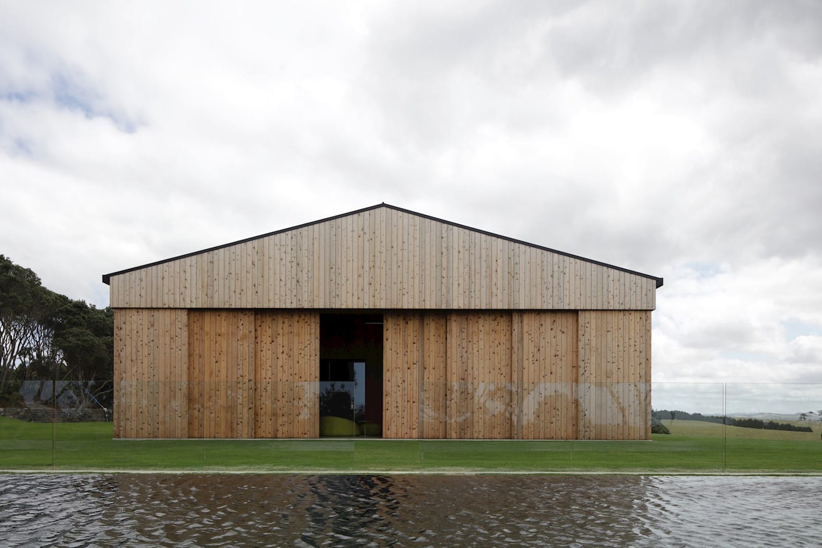 Top New Zealand architects receive country's highest honor at NZ ...