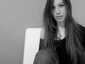 Chelsea Hoffman | Archinect