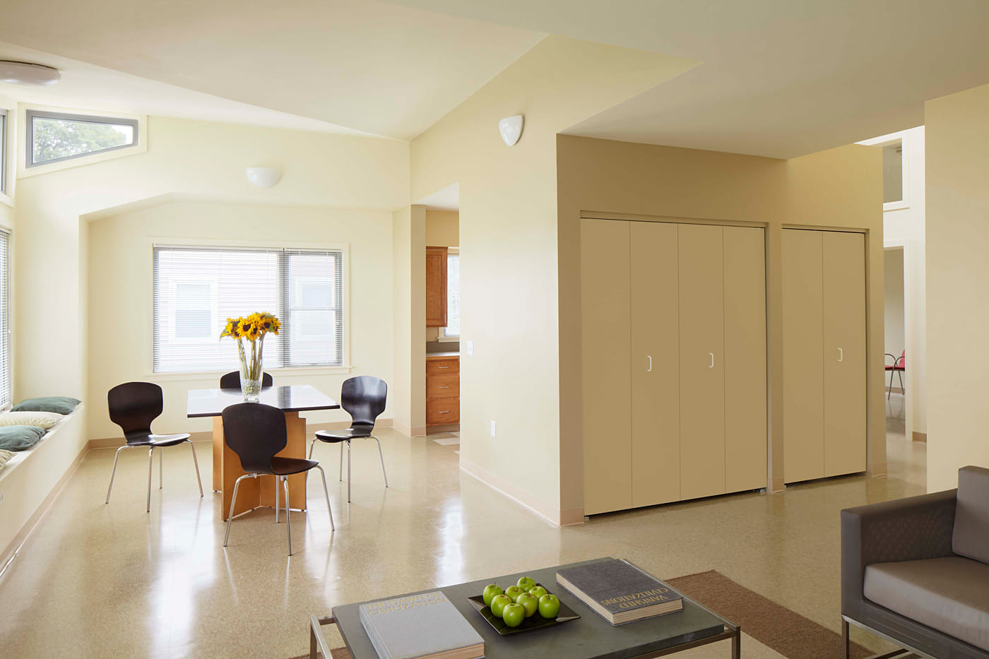 Winners of the 2013 AIA/HUD Secretary Awards