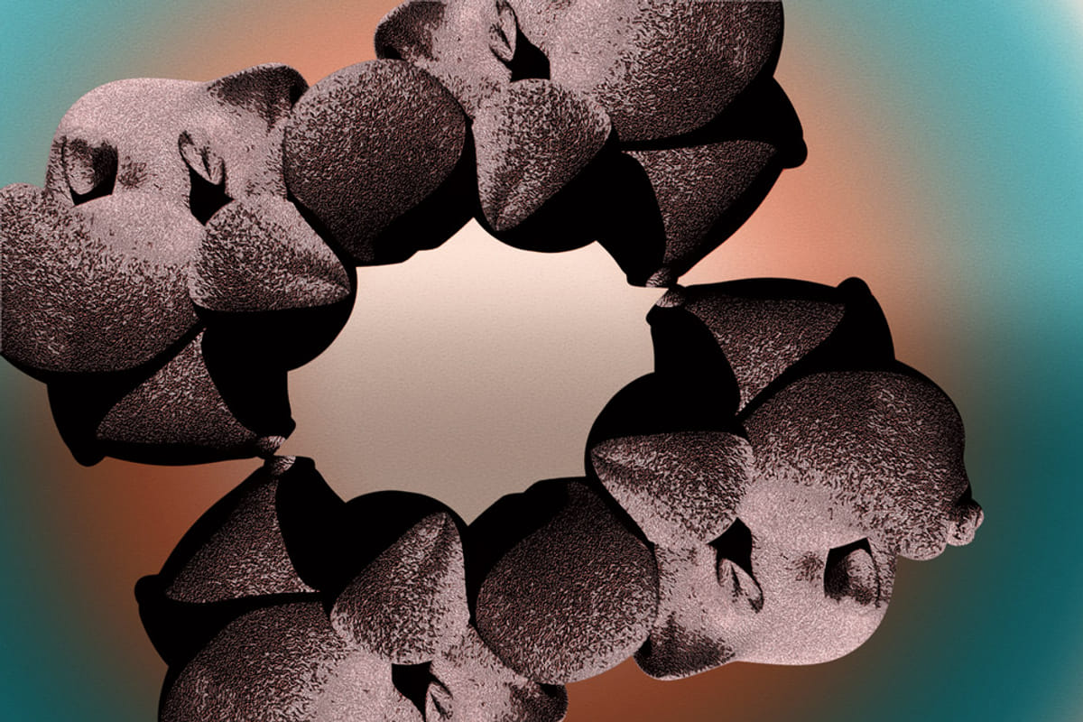 SCI-Arc Announces Inside Things, A Library Gallery Exhibition Featuring ...