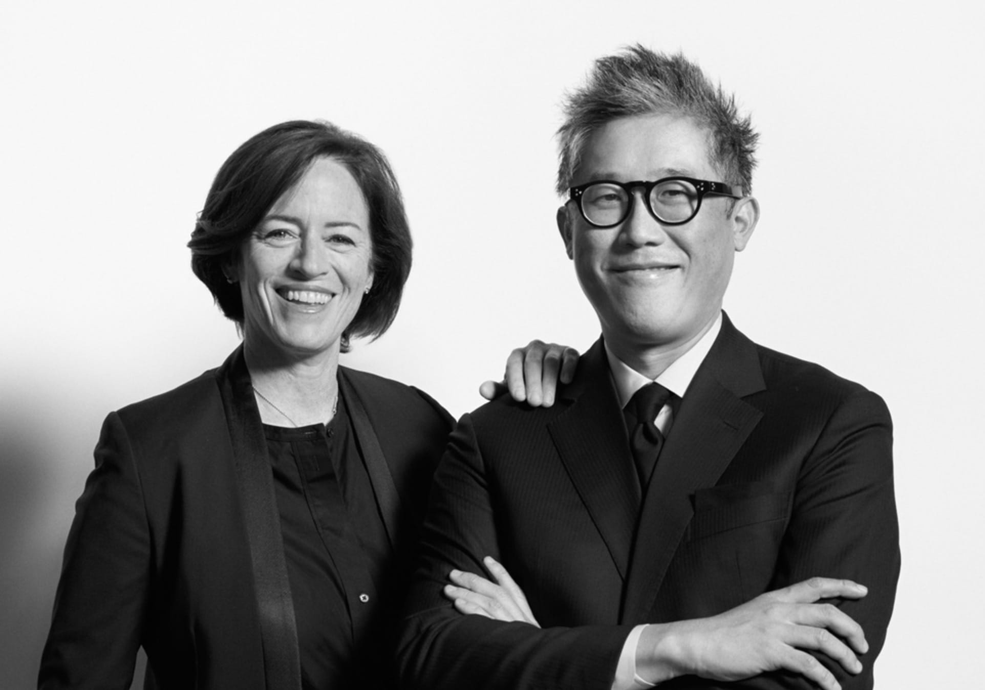 Johnston Marklee tackle the “tyranny of newness” in 2017's Chicago ...