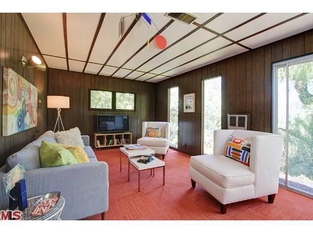 Christopher Hawthorne, LA Times Architecture Critic, put his home on ...