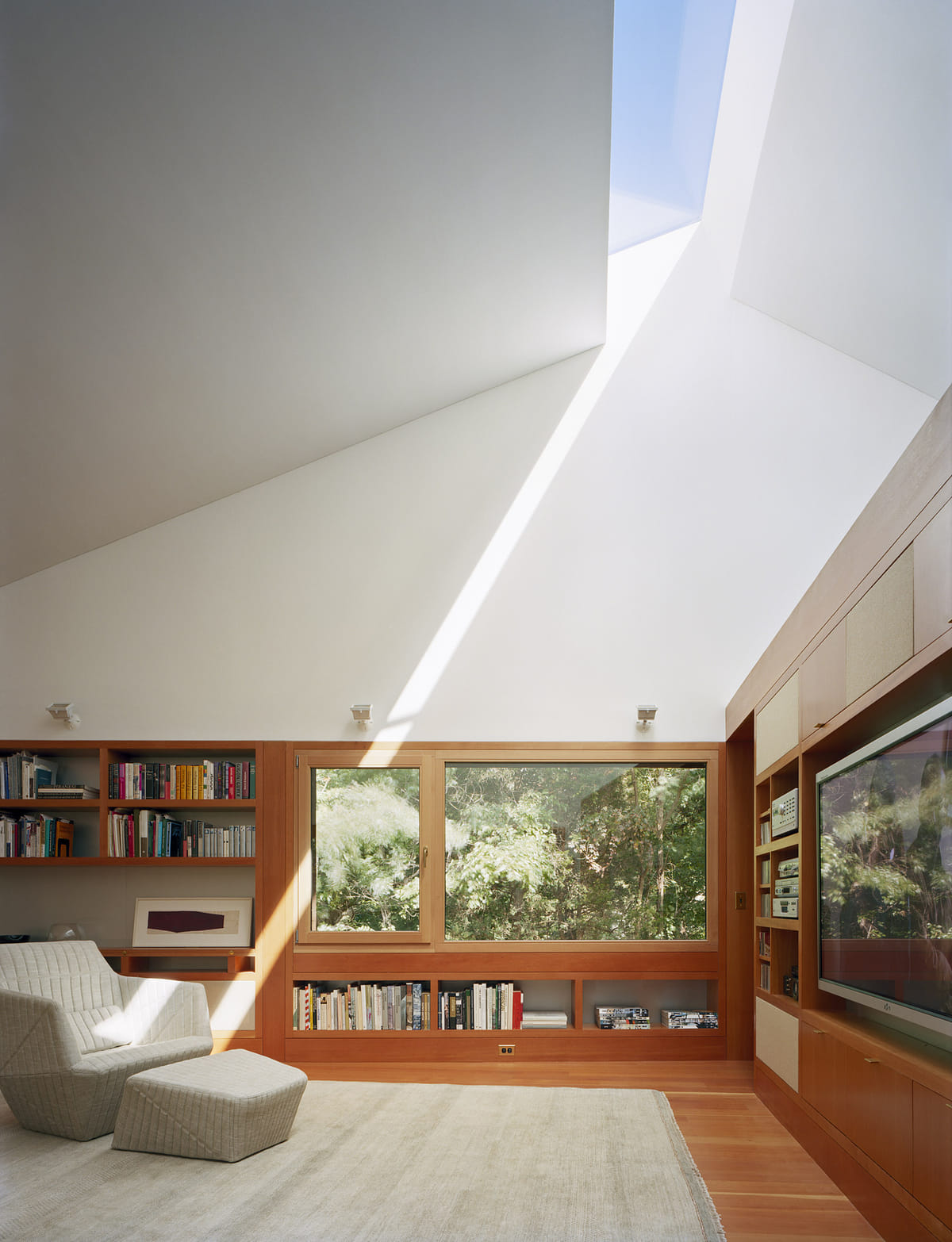 Writing Studio | Andrew Berman Architect | Archinect