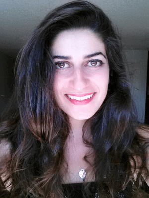 Ava Ghiassi | Archinect