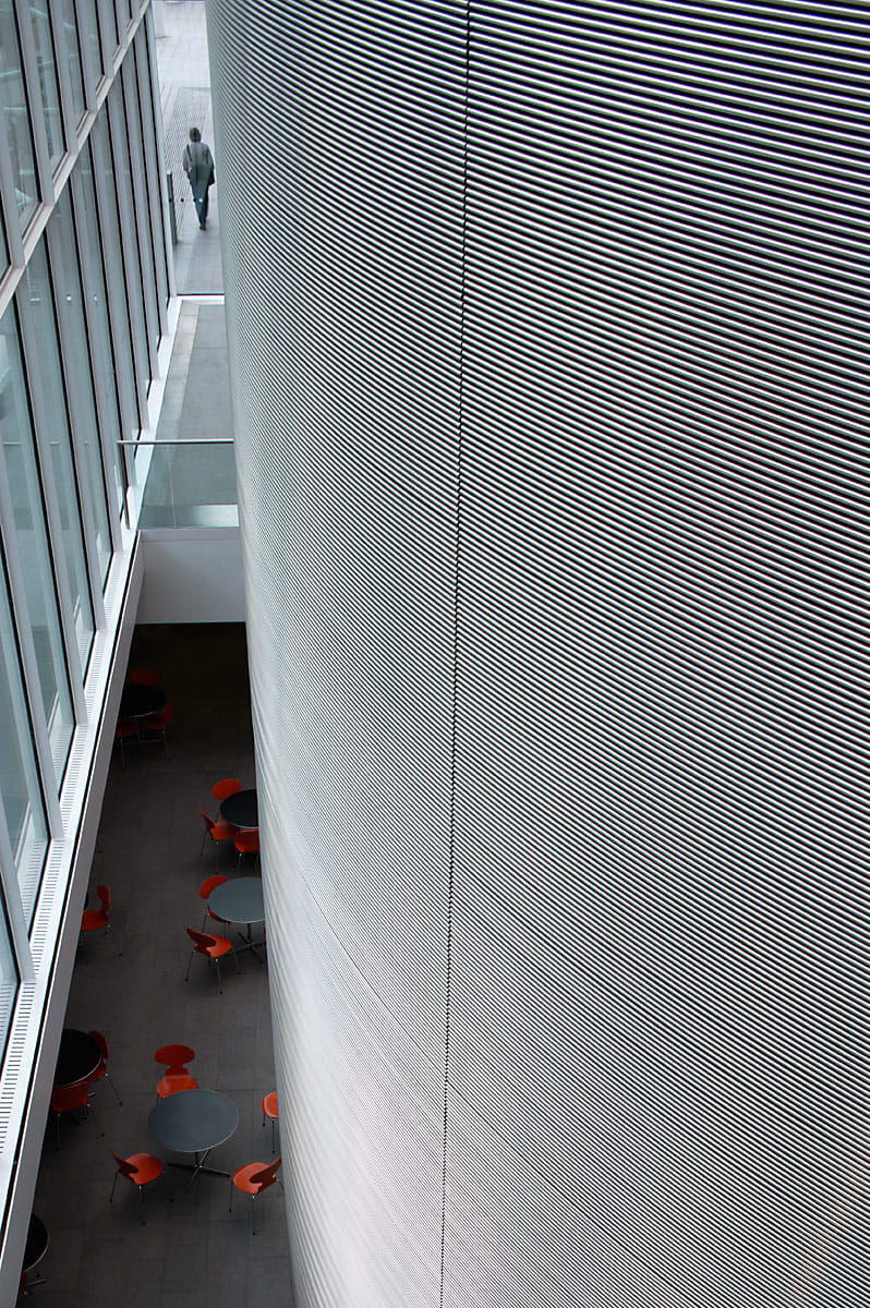 In Focus: Tim Pike | Features | Archinect