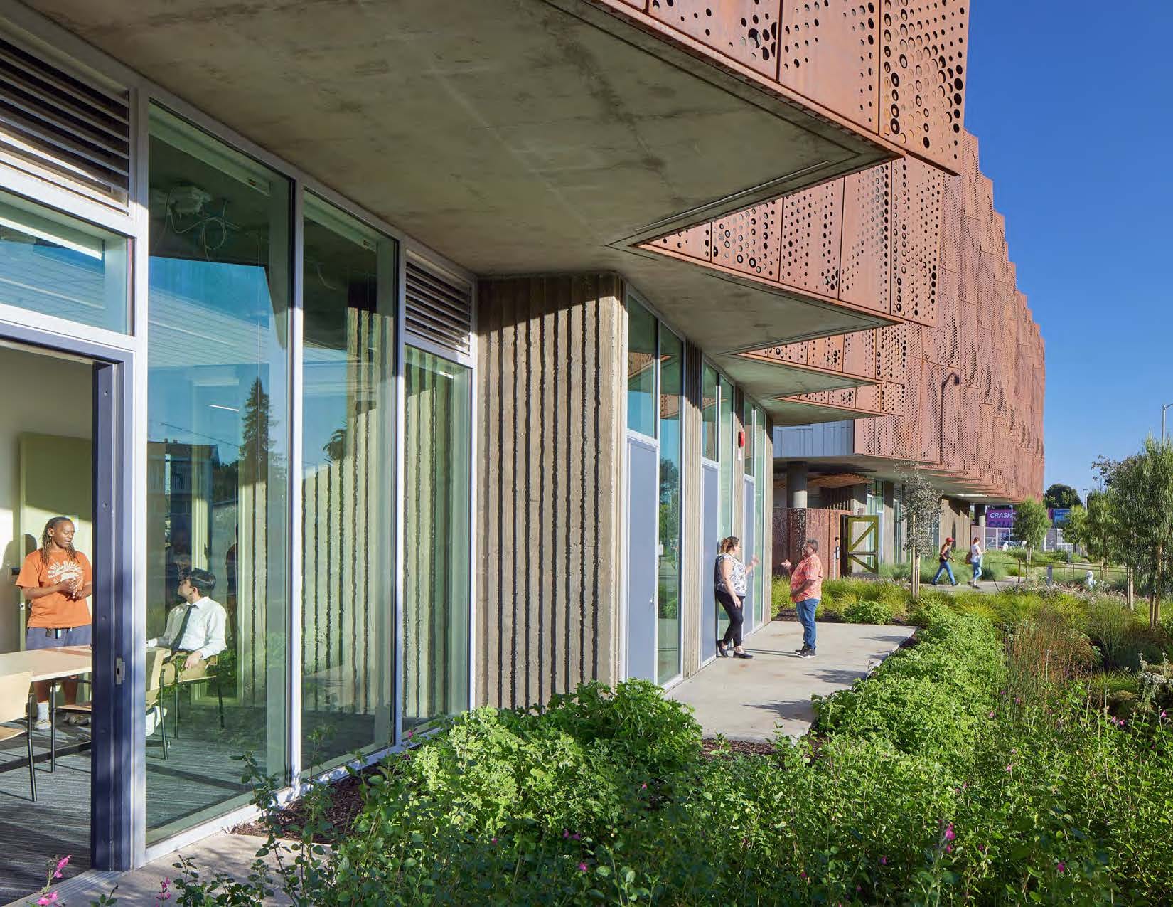 AIA San Francisco's Design Awards honorees highlight the best new ...