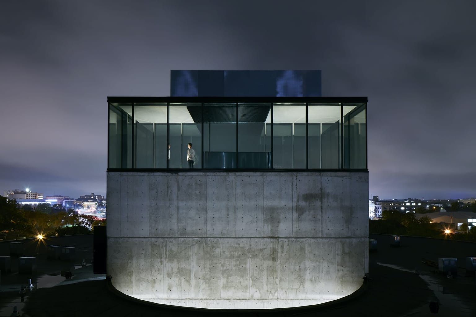 Bustler: Architecture Competitions, Events & News