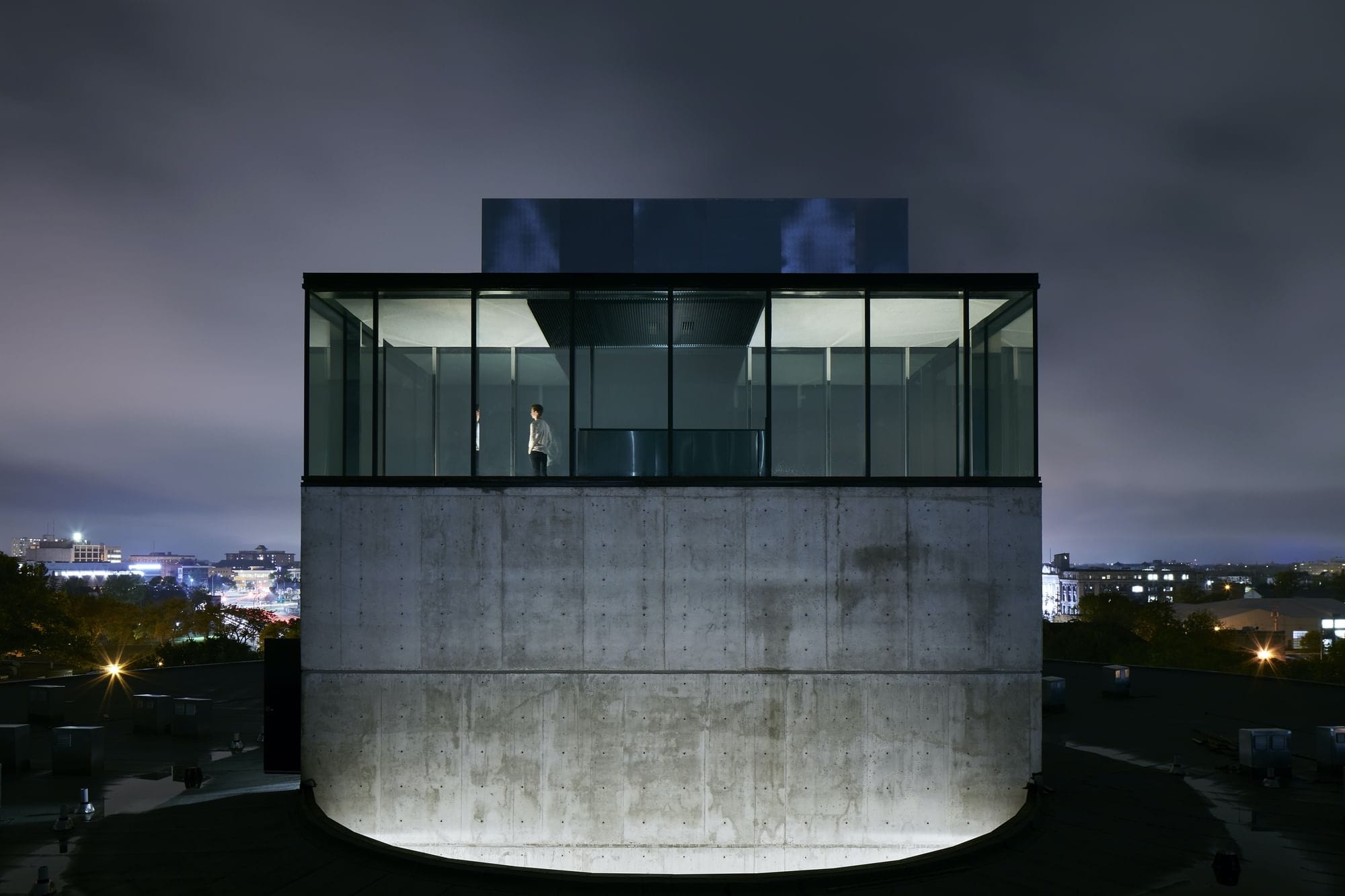 Bustler: Architecture Competitions, Events & News