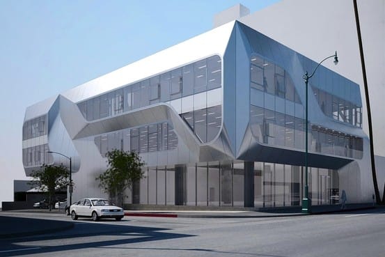 Demand for Architects Builds Momentum | News | Archinect