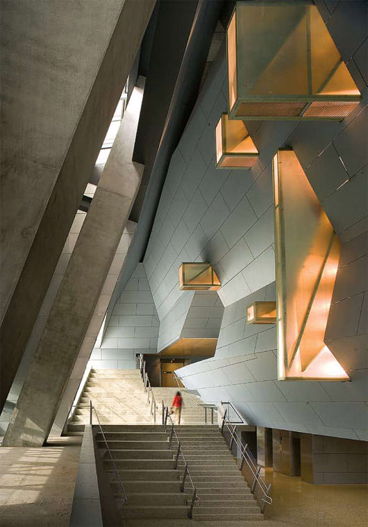 GSA Awards Spotlight Excellence in U.S. Federal Architecture