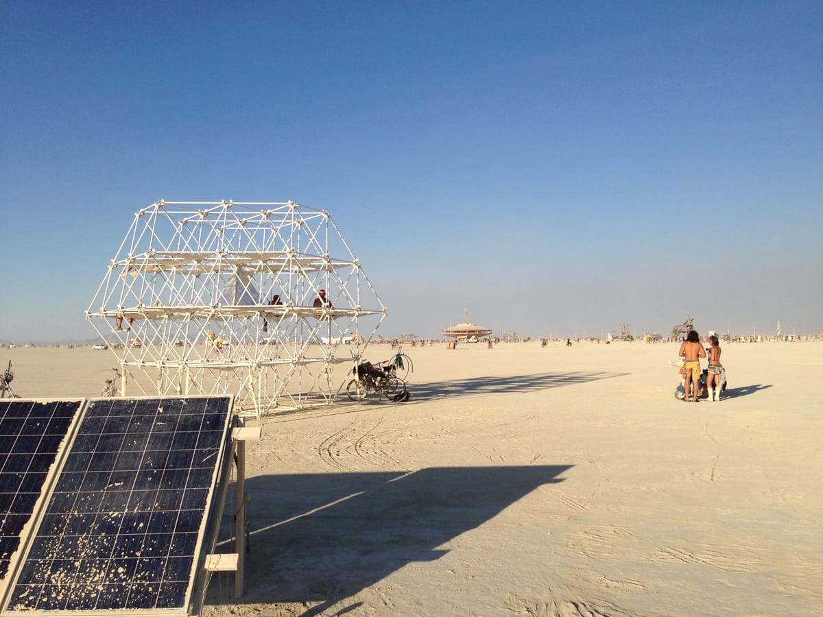 D.E.M. | Sam Alcorn | Archinect