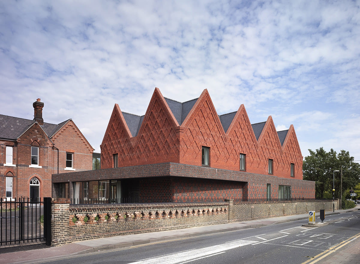 2012 RIBA Award Winners Announced | News | Archinect
