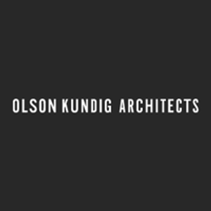 Olson Kundig Architects | Archinect