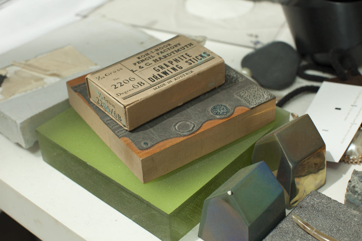 "Starts with me, ends with us": A conversation with Tod Williams and ...