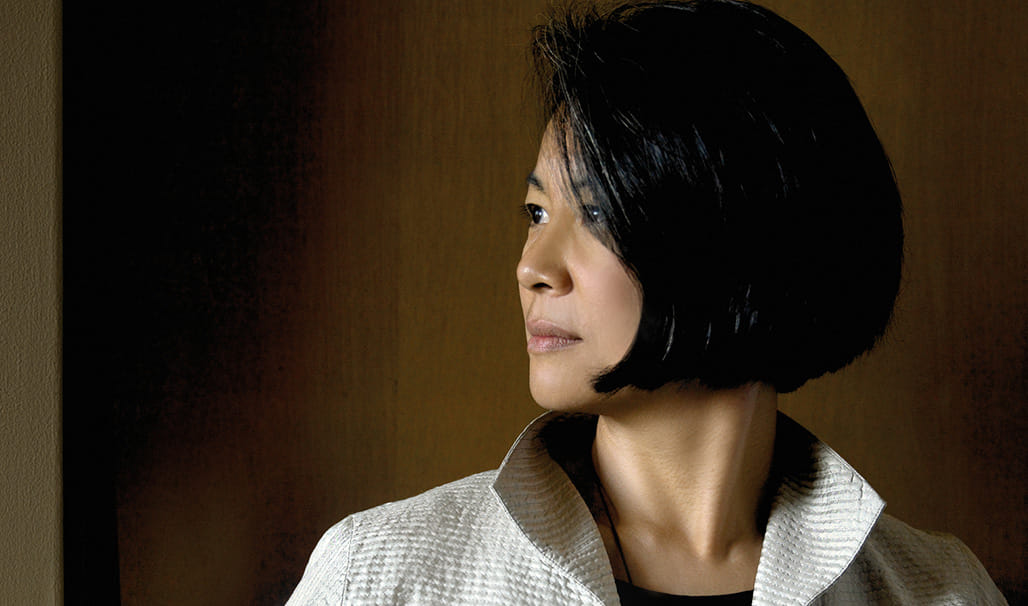 Renée Cheng named dean of University of Washington's College of Built ...