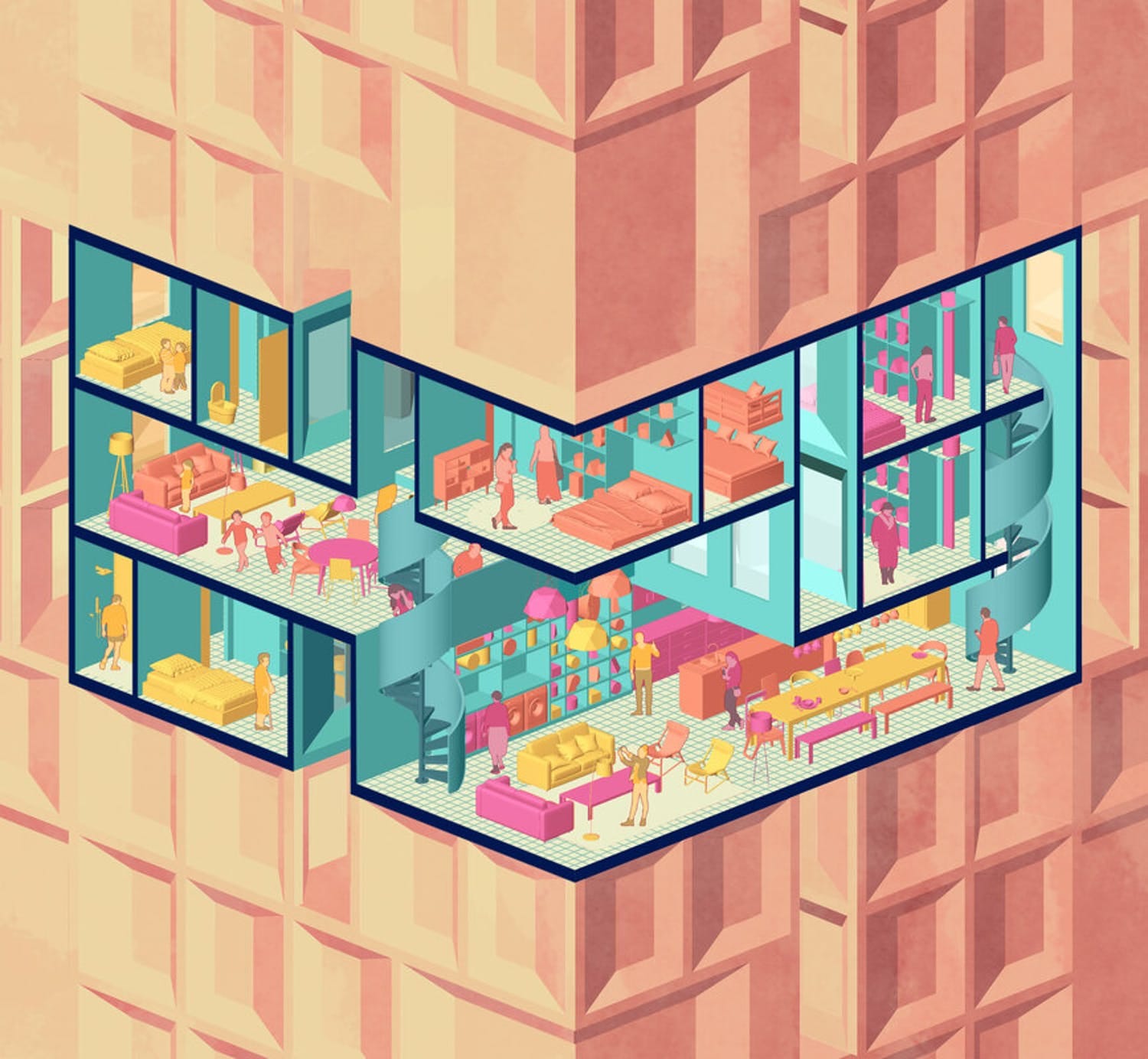 What do you believe will be the future of HOME? Register now to receive ...