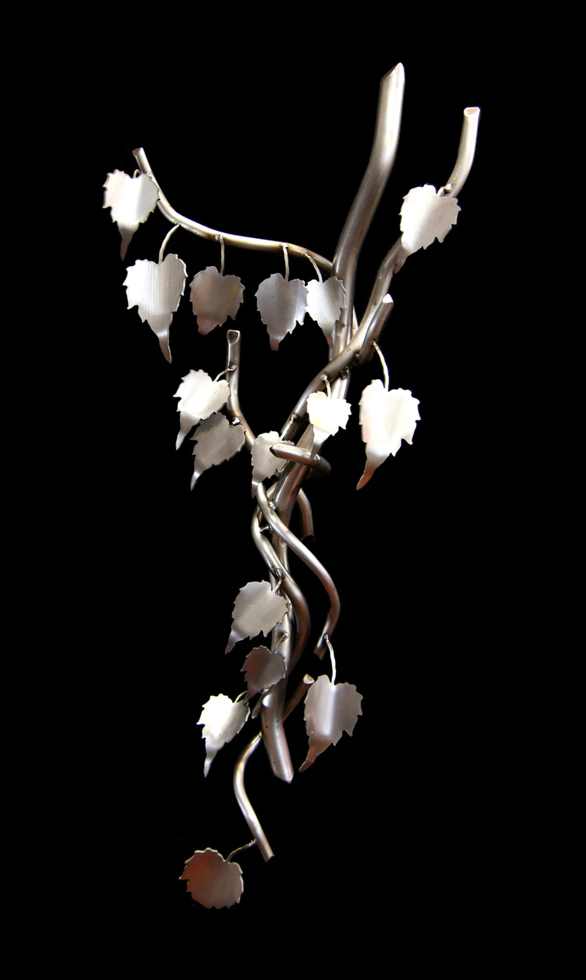 Bourgeoning Maquette 1 | Illarion Gallant | Archinect