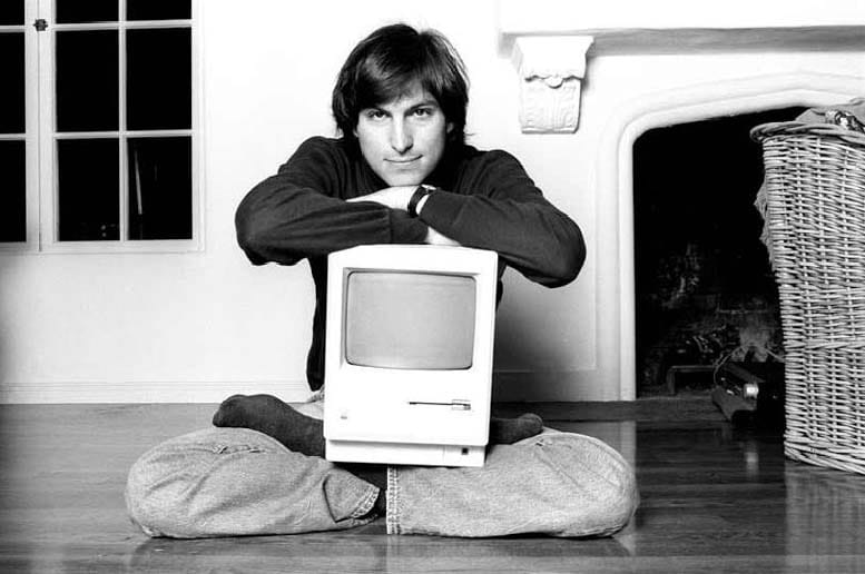 RIP Steve Jobs | News | Archinect