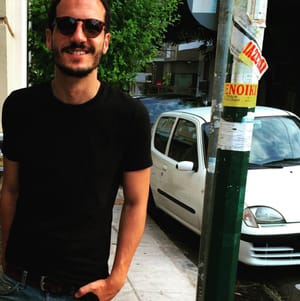 Mohamed Derzawi | Archinect