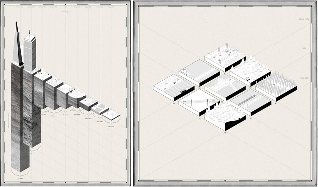 The Open Workshop explores how housing density may have decided the U.S ...