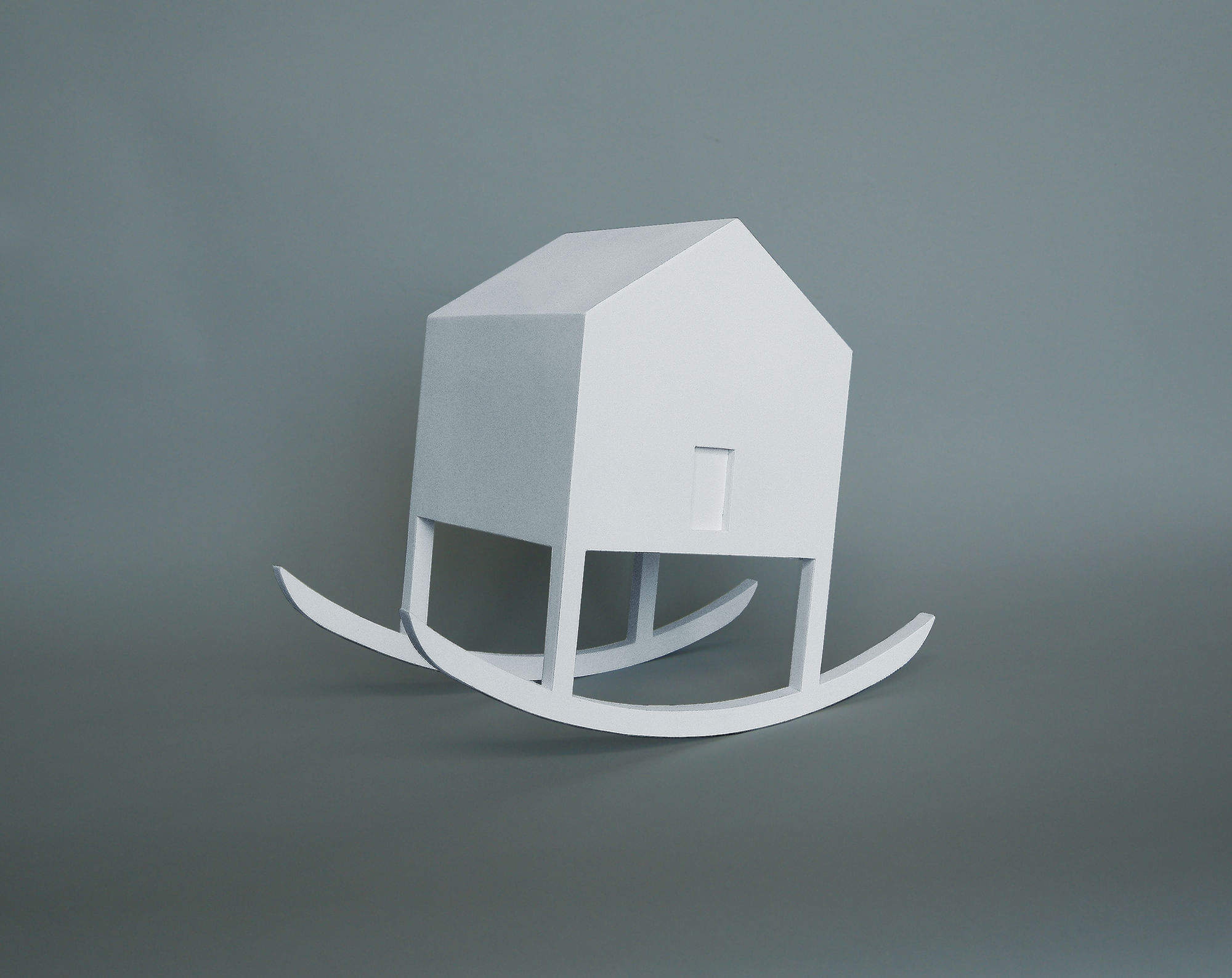 The House As A Metaphor | michael jantzen | Archinect