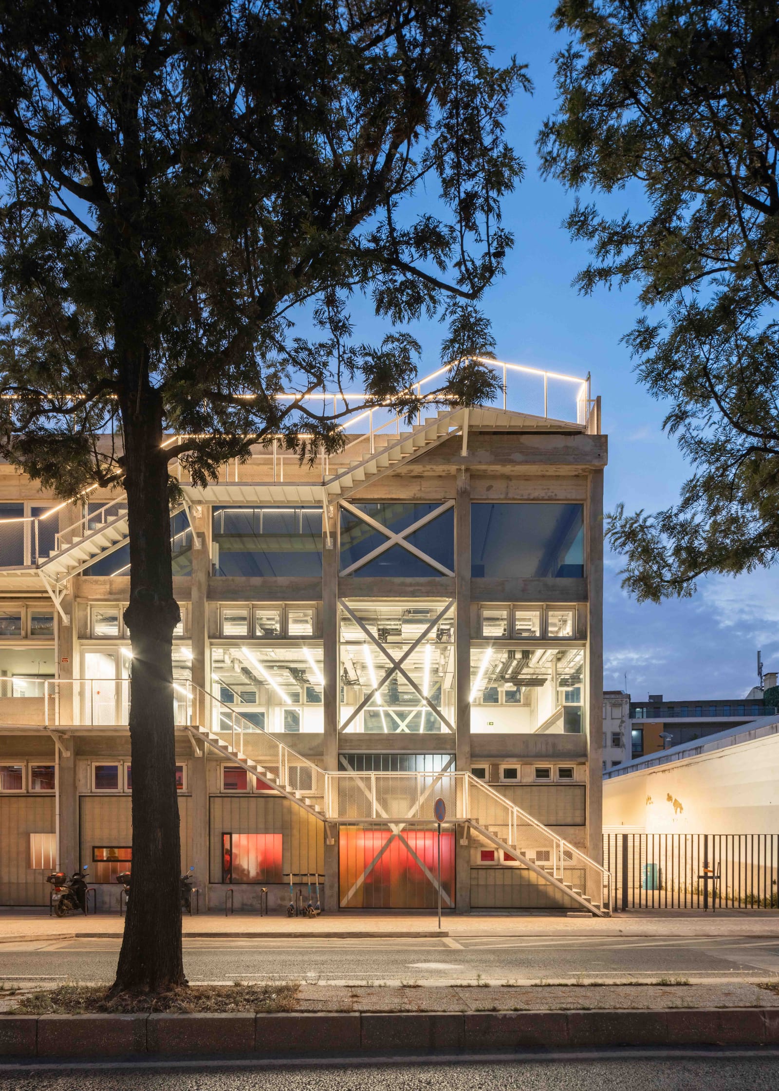Bustler: Architecture Competitions, Events & News