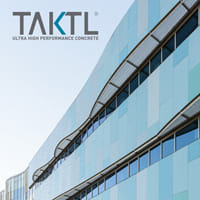 TAKTL, LLC | Archinect