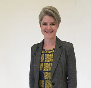 Kate Haywood | Archinect