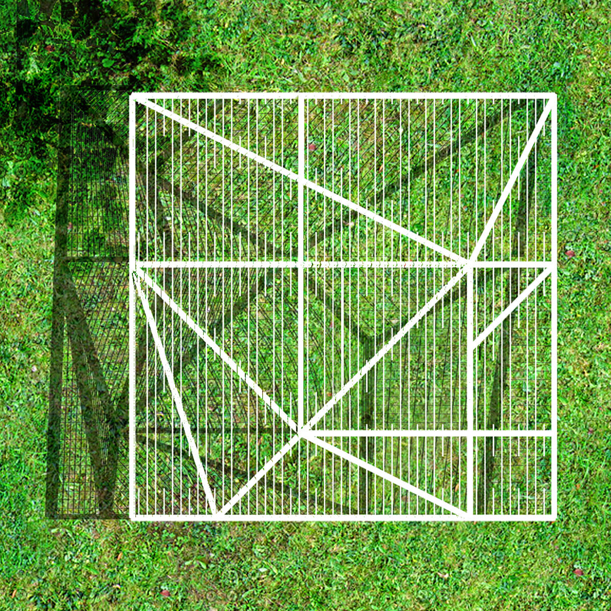 Curtain, a Folly Proposal, Opens in New York this Saturday | News ...