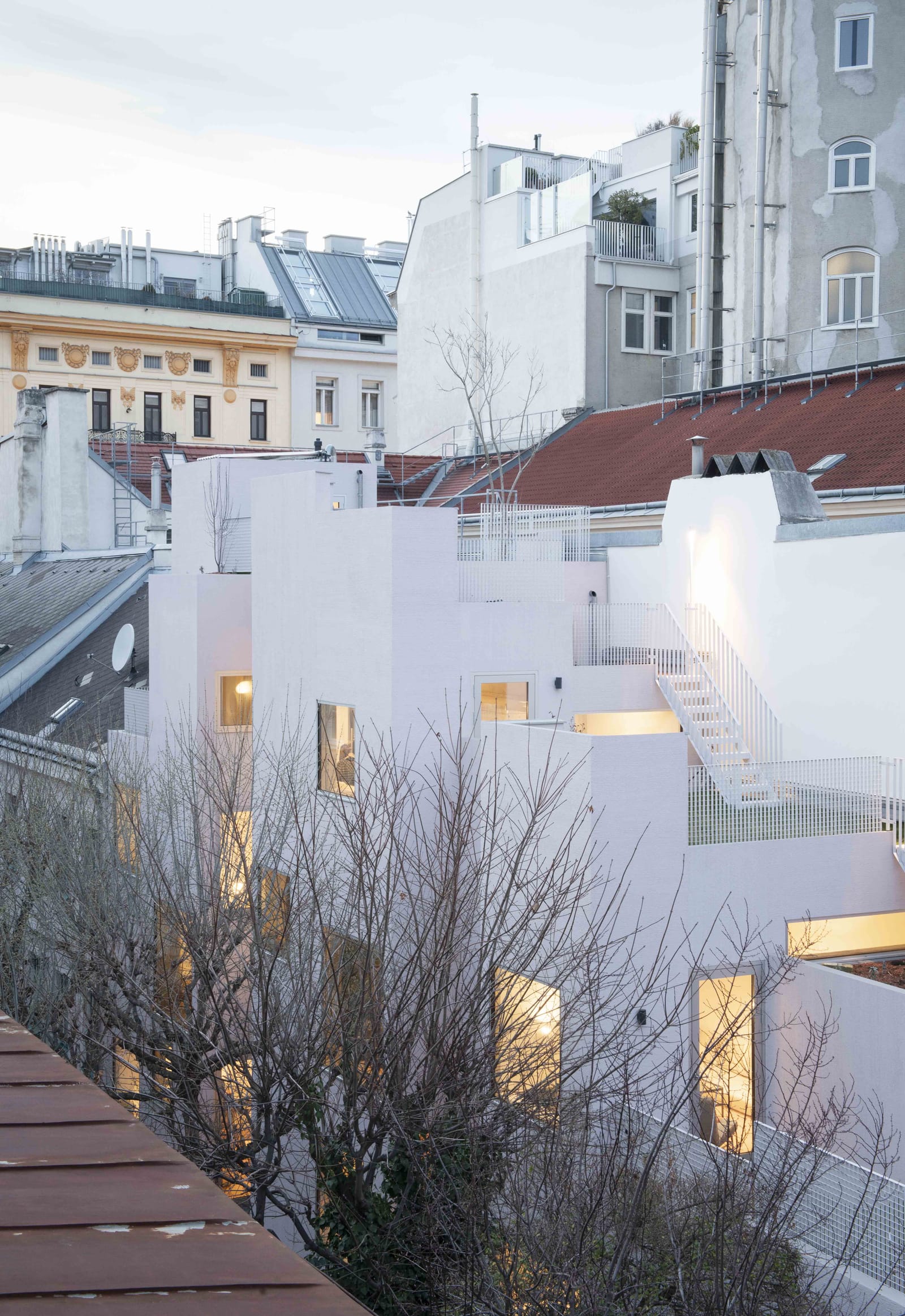 Bustler: Architecture Competitions, Events & News