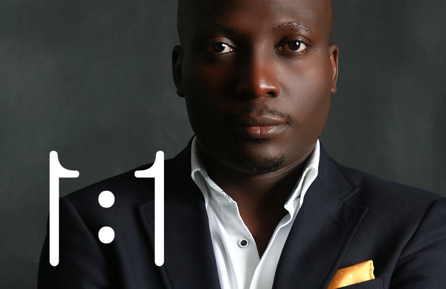 Water World: rapid urbanization and rising seas with Kunlé Adeyemi of ...