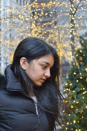 Neha Rane | Archinect