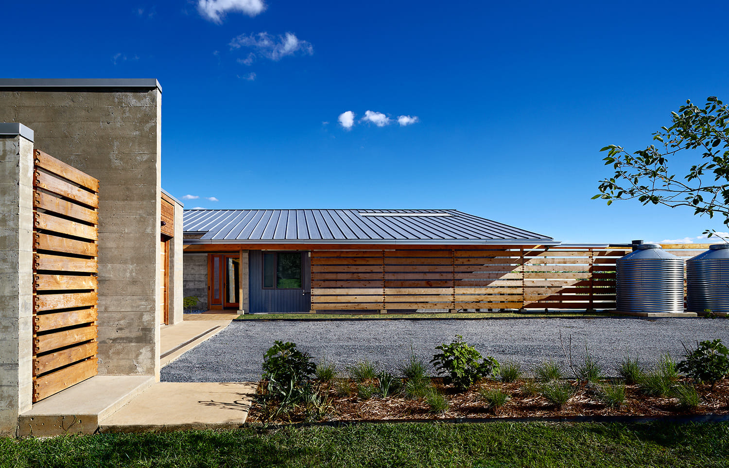 2015 AIA Housing Awards continue to foster designing high-quality ...