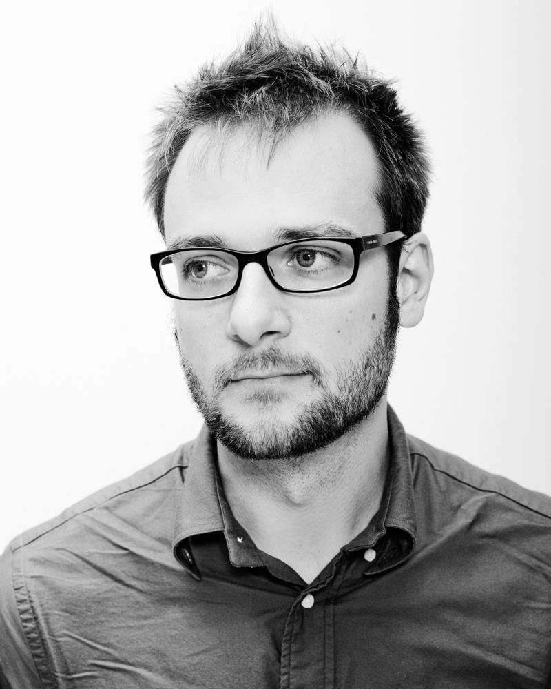 Working out of the Box: Pinterest Co-Founder Evan Sharp | Features ...