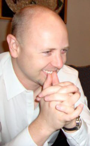 Alan Knox | Archinect