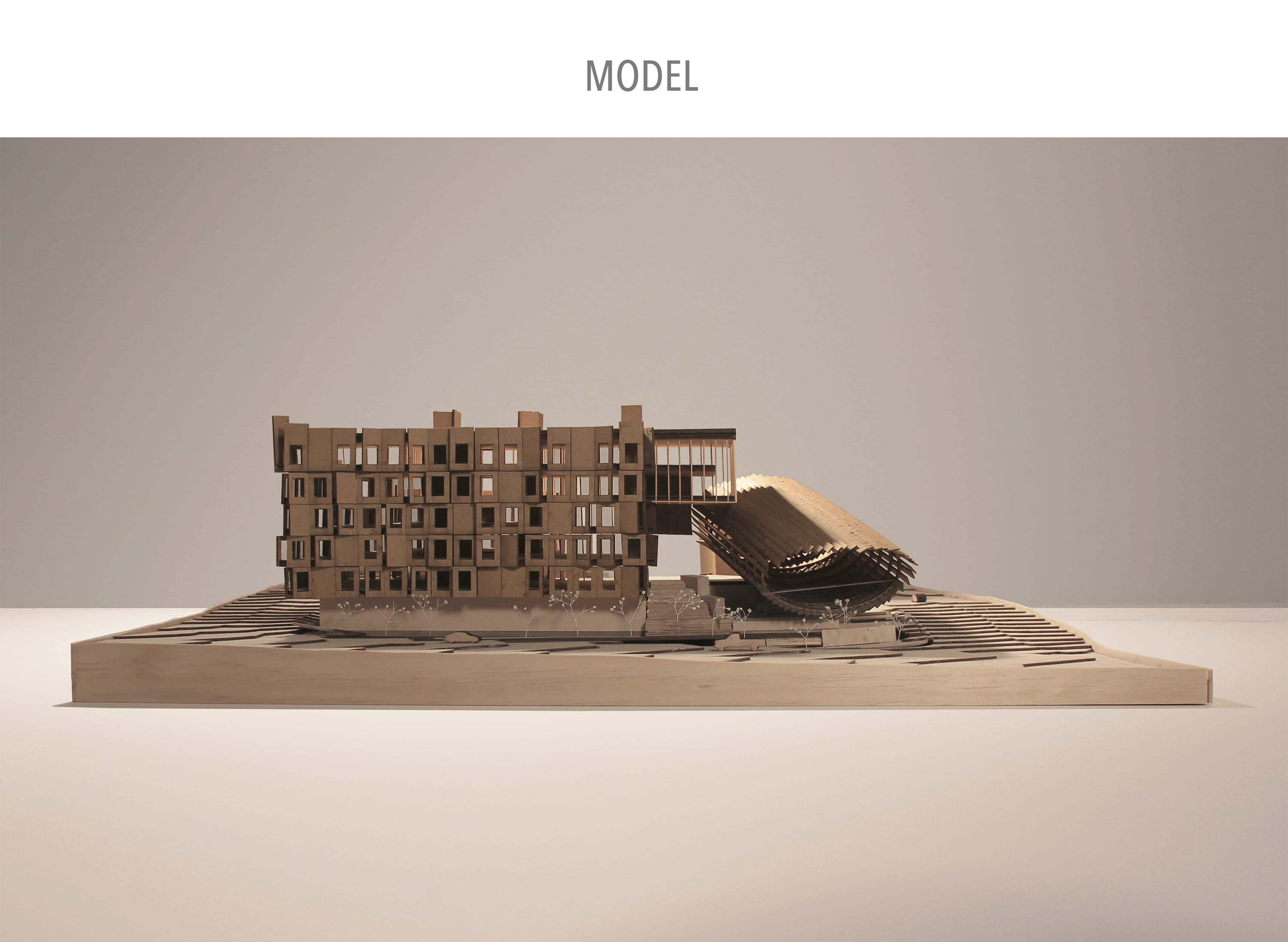 Bothell_City_Hall_ | Rachel Martinez | Archinect