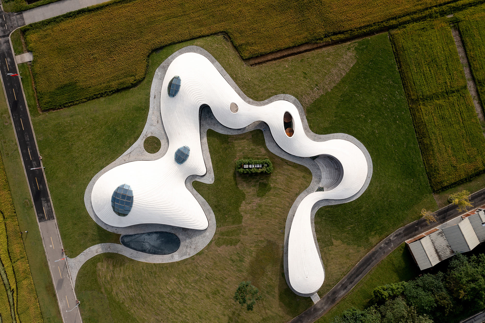 RIBA Asia Pacific Awards winners impress through adaptive reuse and ...