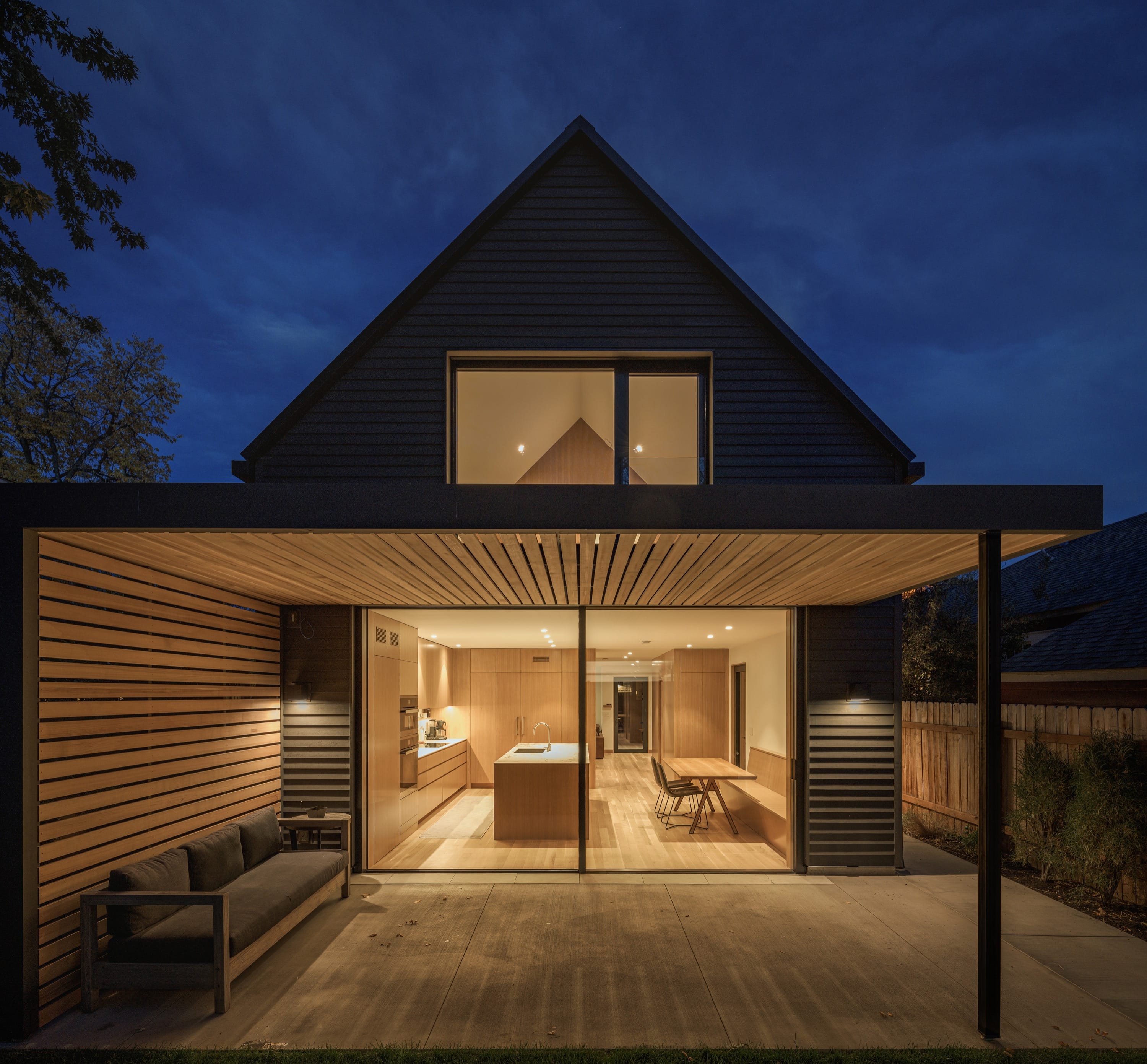 Phius awards the best passive projects of 2022 in North America | News ...