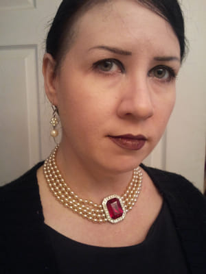 Jennifer Ripa-Silvia | Archinect