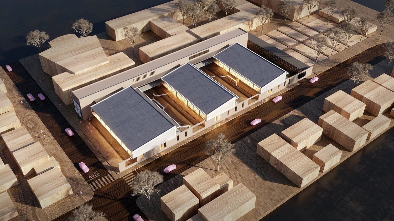 New architecture and design competitions: Architecture at Zero ...