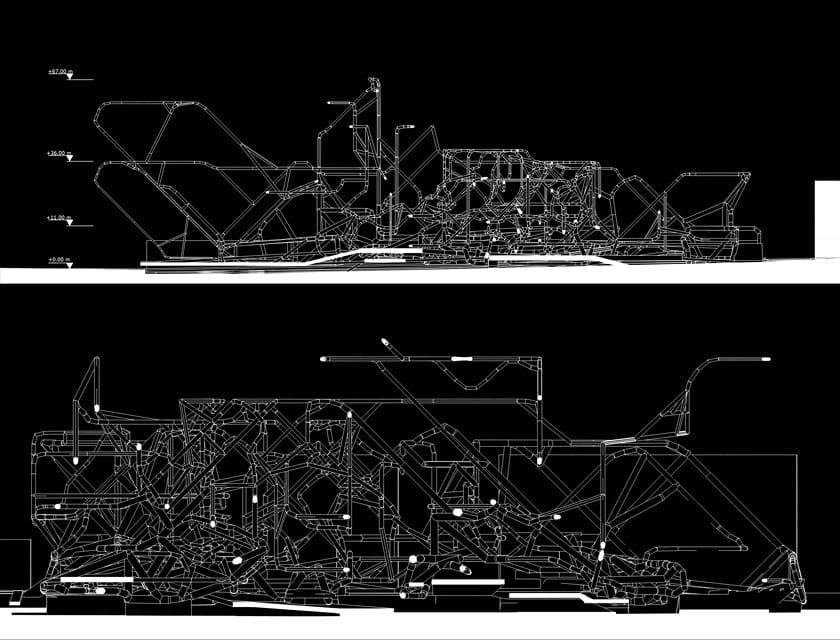 Winners of Williamsburg Waterfront Performance Venue Competition
