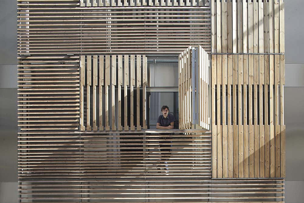 10 fancy facades for your Friday inspiration | News | Archinect