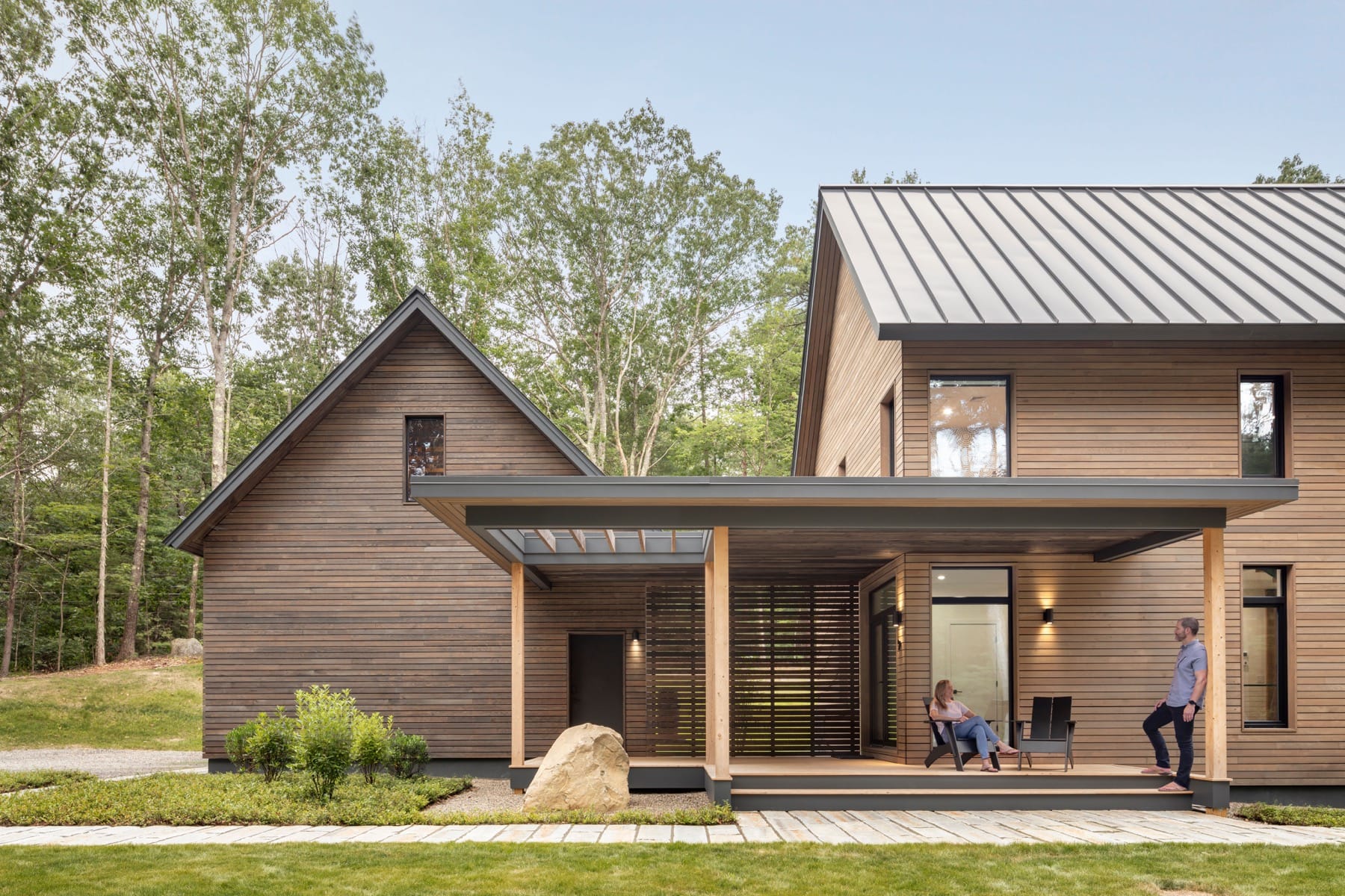 Best certified passive buildings honored at Phius Passive Projects ...