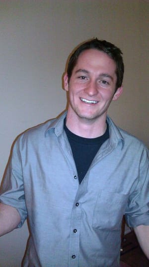 Michael Ruane | Archinect