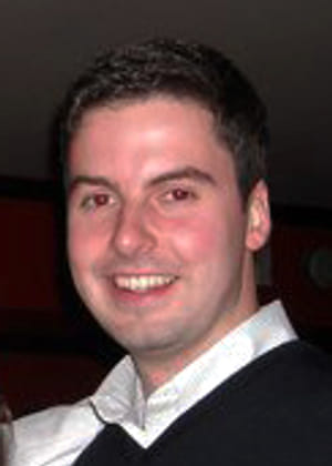 Timothy Carroll | Archinect