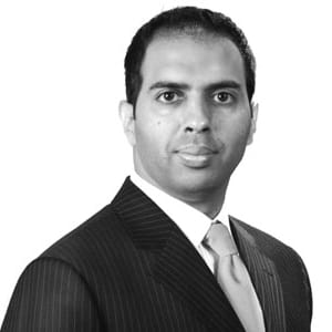 Zarak Ali | Archinect