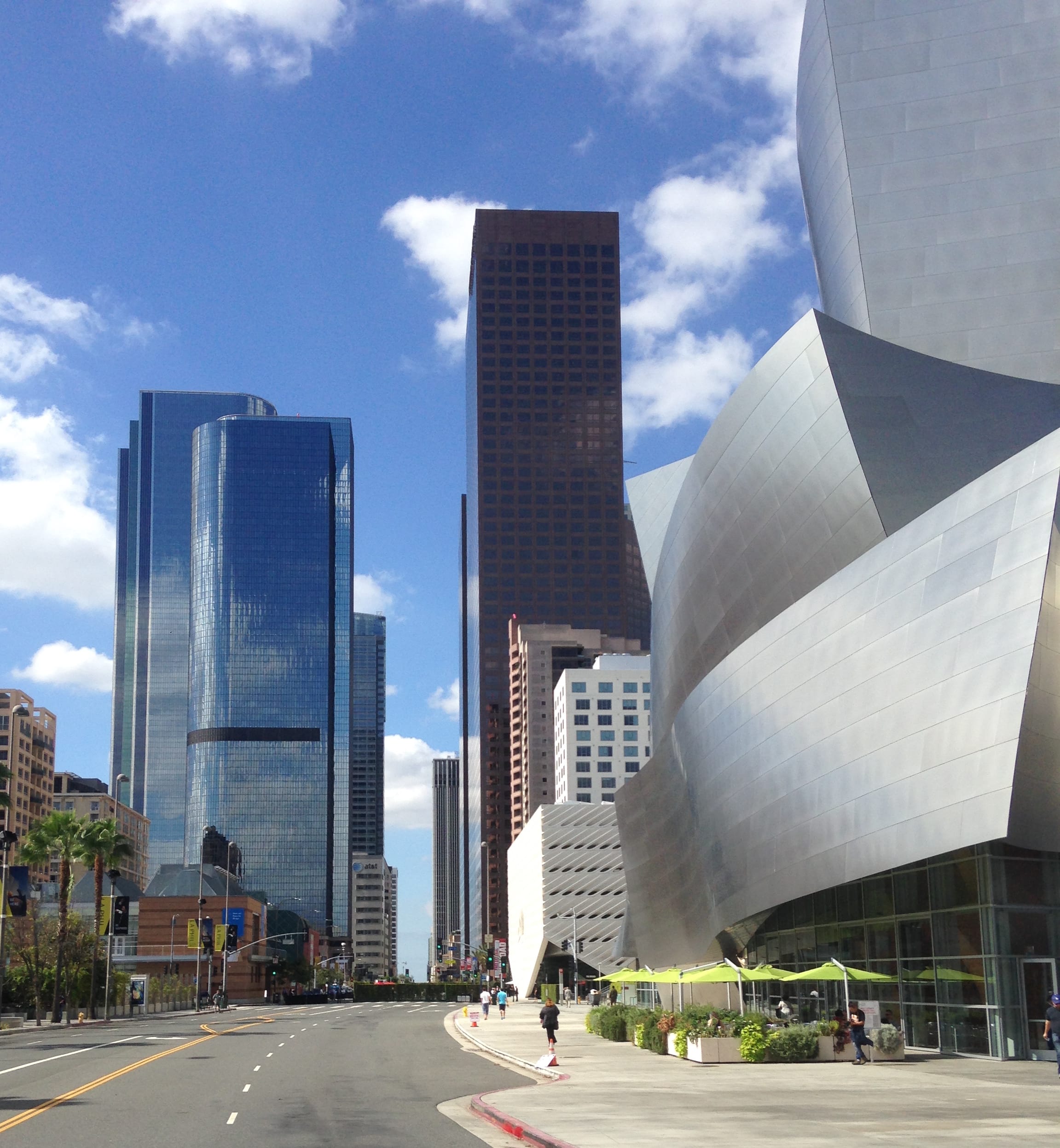 The Broad Museum opens its doors for a look beyond the veil | Features ...