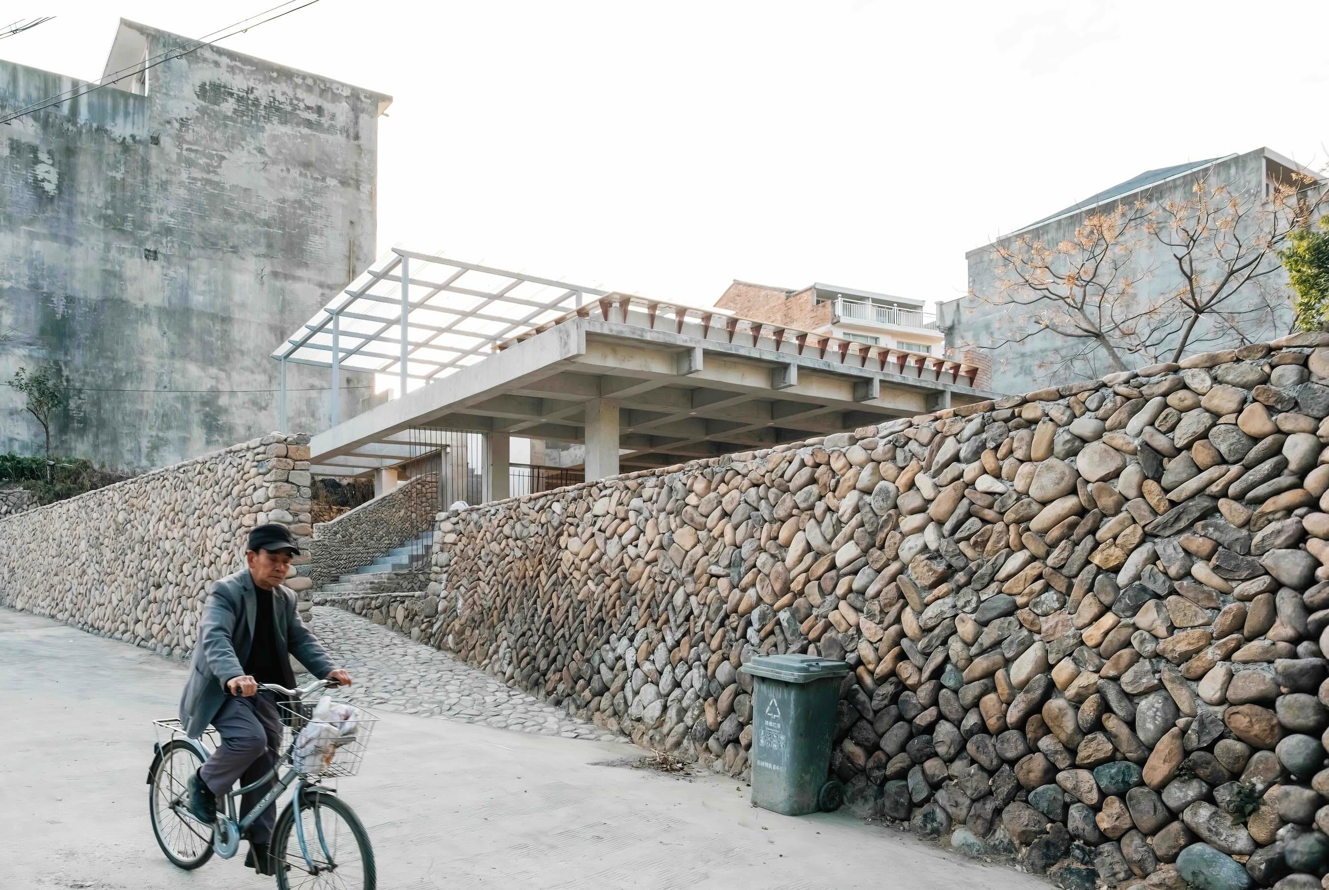 Seven global projects make AR Public Awards shortlist 2026 | News ...